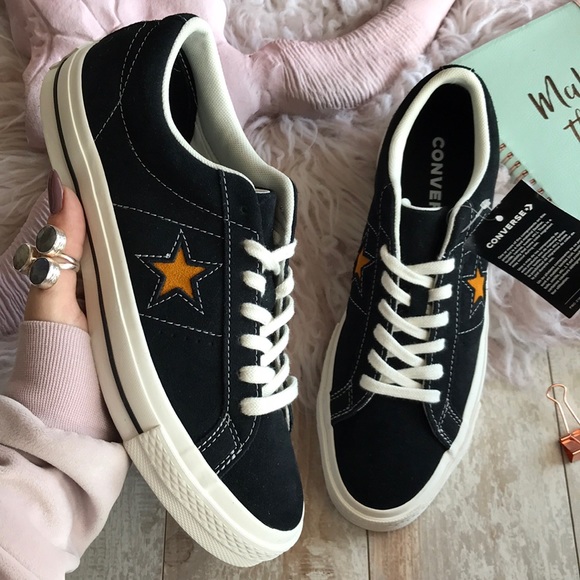 Converse | Shoes | Nwt Converse Id Custom Suede Low Tops | Poshmark